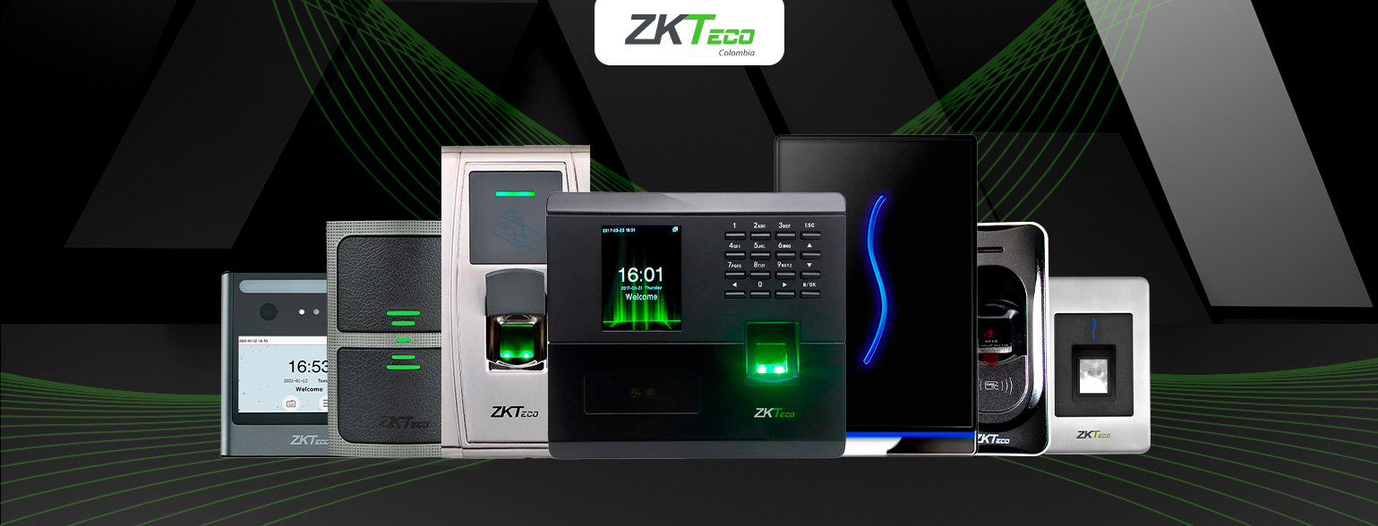 Lector RFID tarjeta - KR100E - Enlaces del Caribe